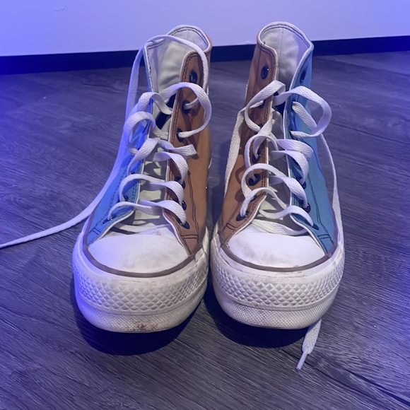 Converse | Shoes | Costum Converse Taylor Swift | Poshmark